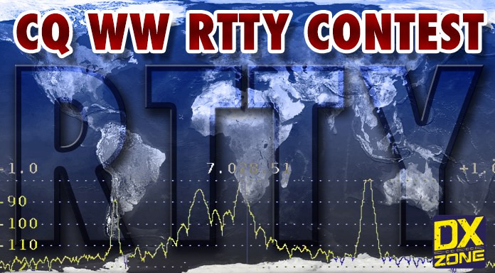 Cq Ww Dx Rtty Contest 2017