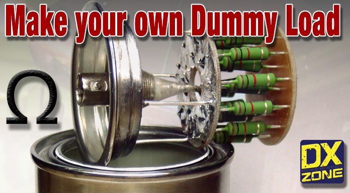 9 Brilliant Ideas To Make Your Own Dummy Load