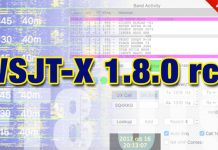 WSJT-X version 2.1.0 released