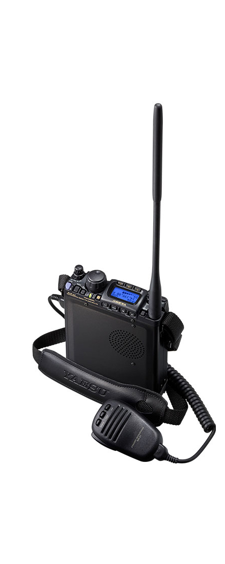 Yaesu FT-818ND