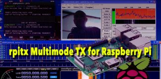 CQ DX Zones World Map