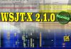 WSJT-X Version 1.8.0-rc3