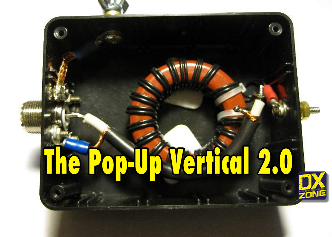 Top Amateur Radio Websites Issue 2235