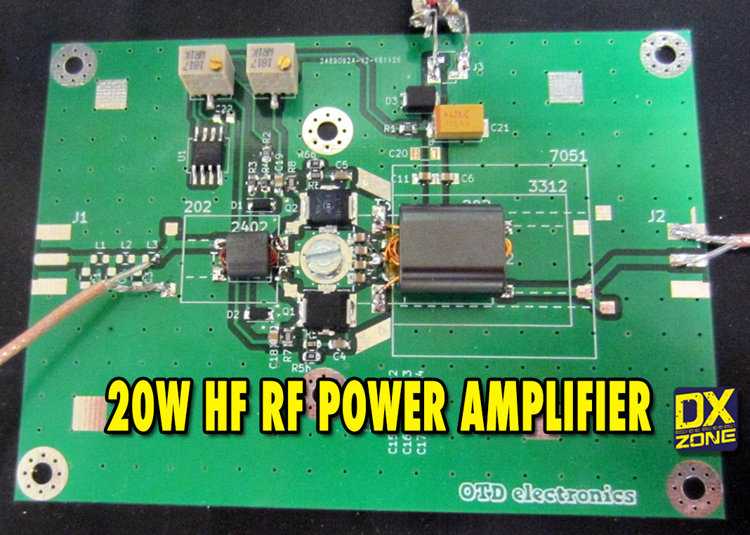 Top Amateur Radio Websites Issue 2317