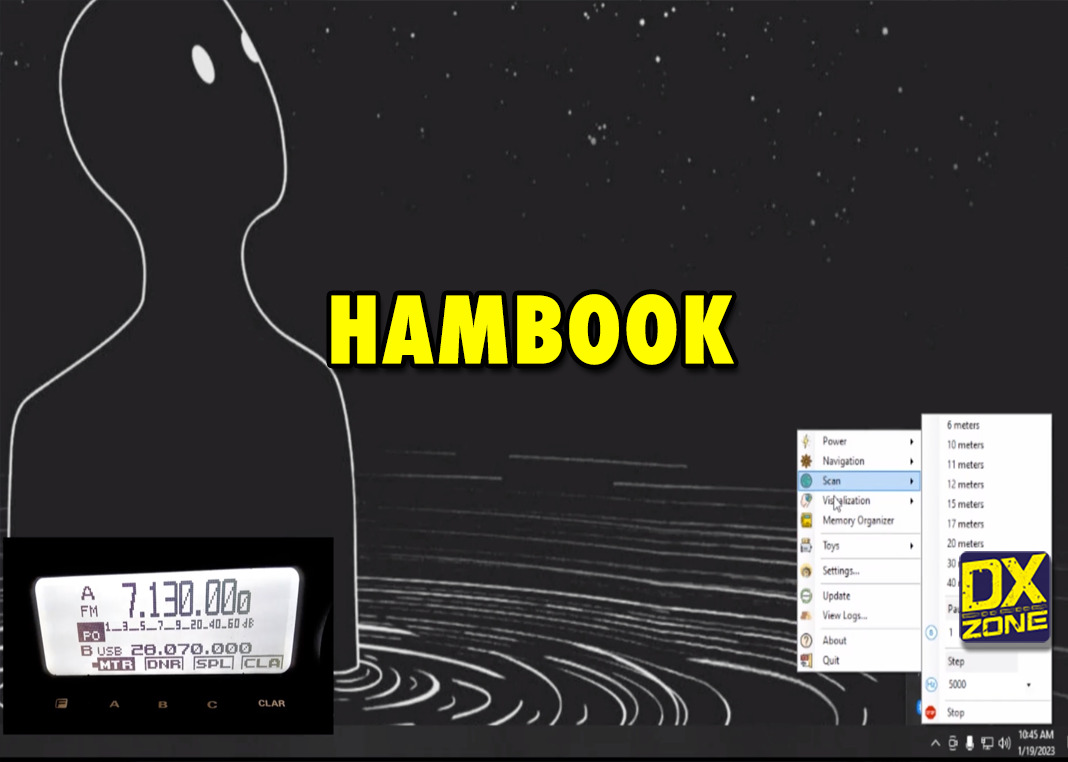 Top Amateur Radio Websites Issue 2348 