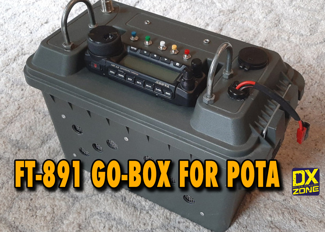 Top Amateur Radio Websites Issue 2352