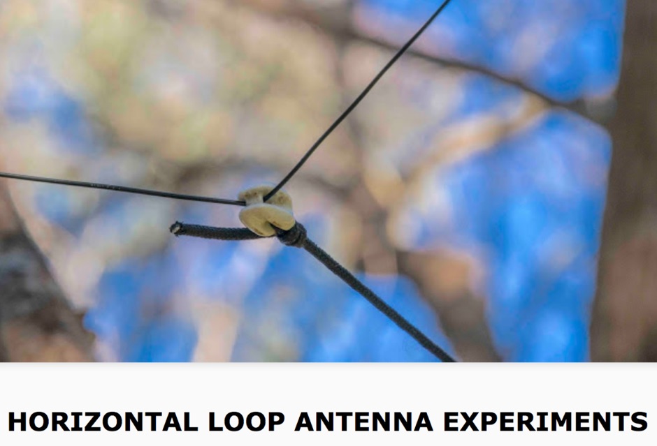 7 Cool Delta Loop Antenna Projects for 40 meters