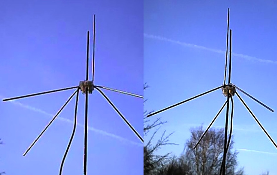 7 Cool Delta Loop Antenna Projects for 40 meters