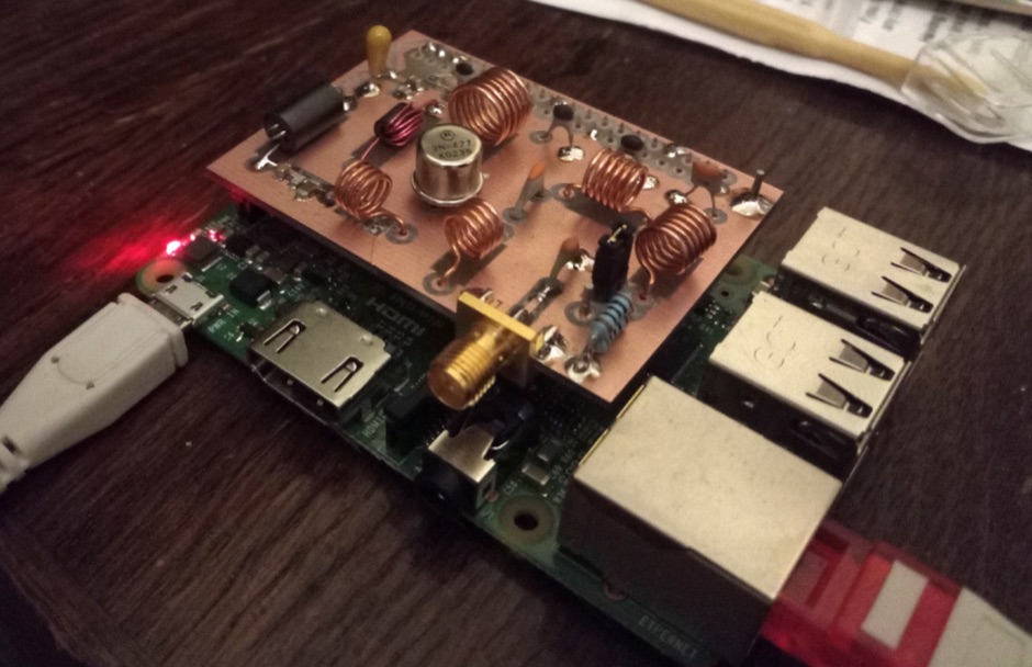 Useful Ham Radio Go-Kits projects