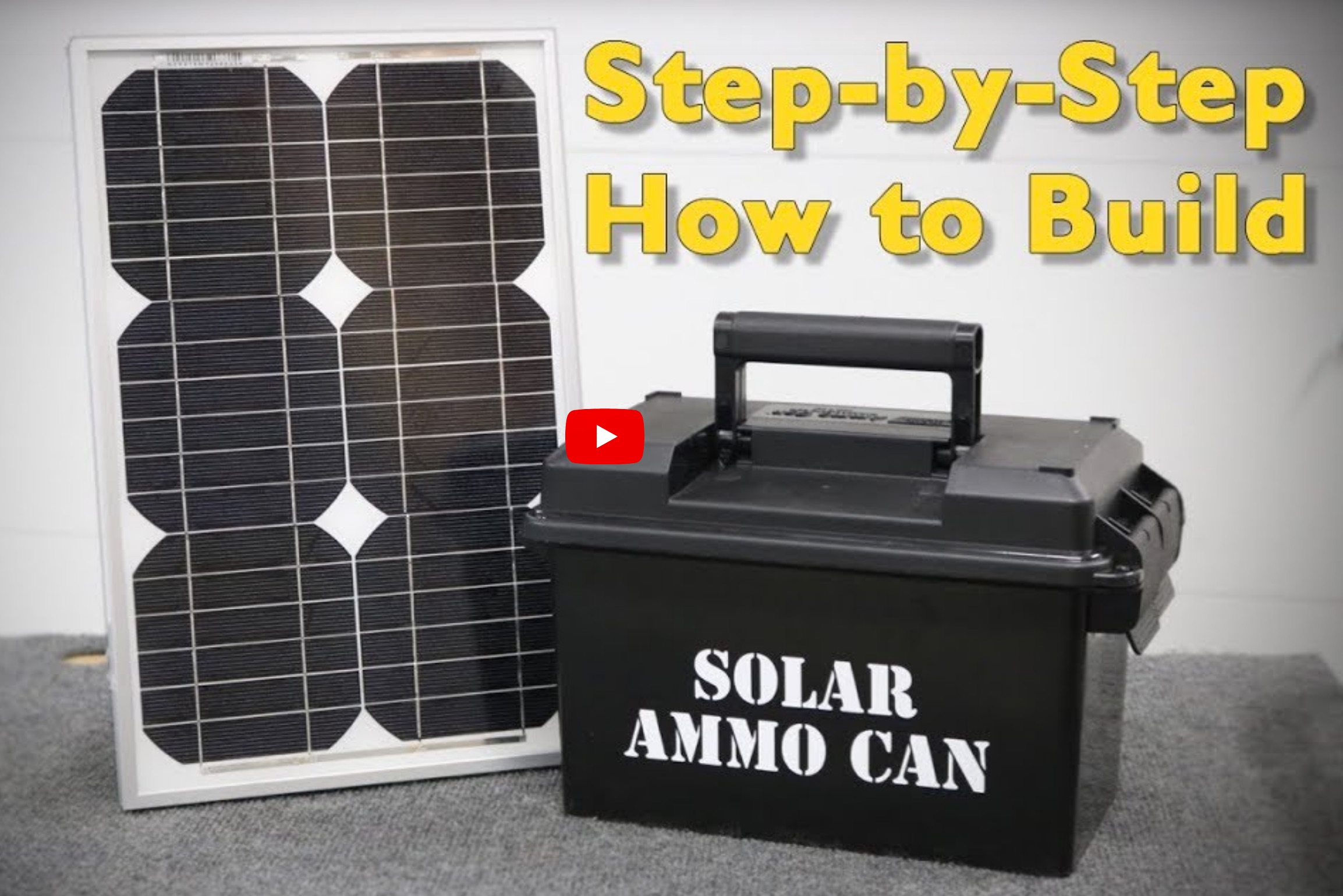 9 Brilliant Ideas To Make Your Own Dummy Load