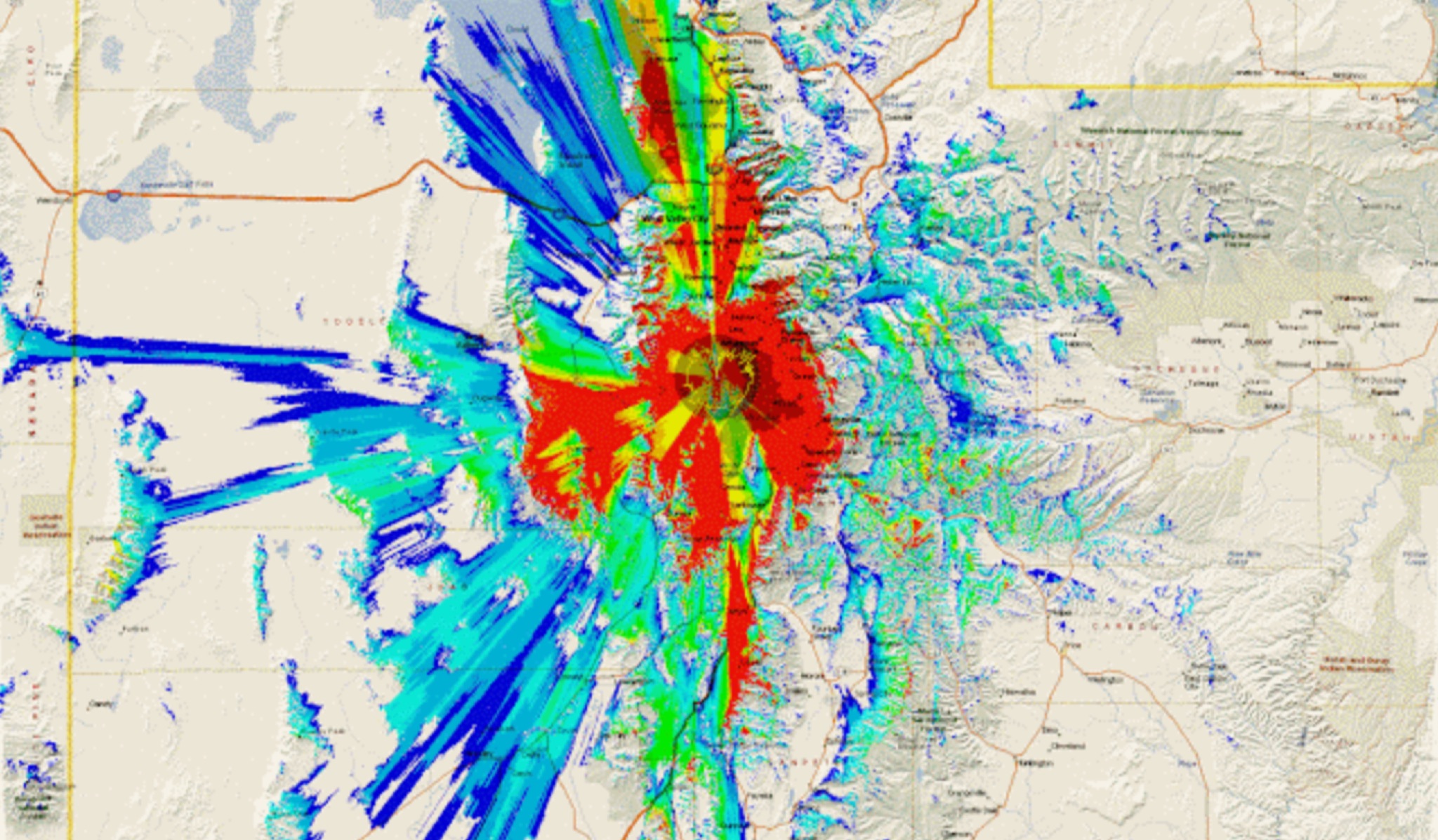 Amateur Radio Internet Guide - The DXZone
