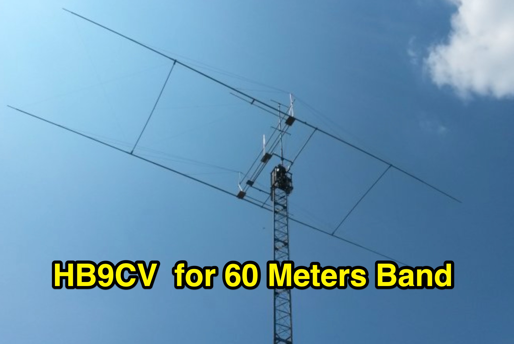 Amateur Radio Internet Guide - The DXZone