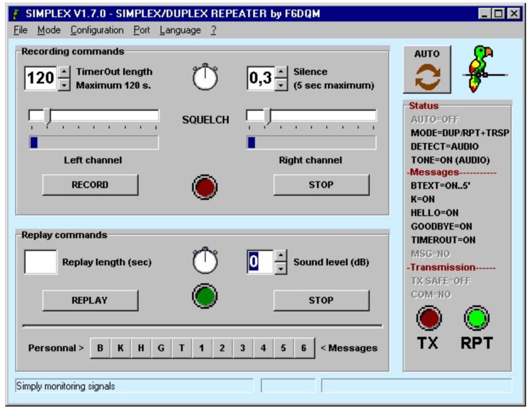 Amateur Radio Internet Guide - The DXZone